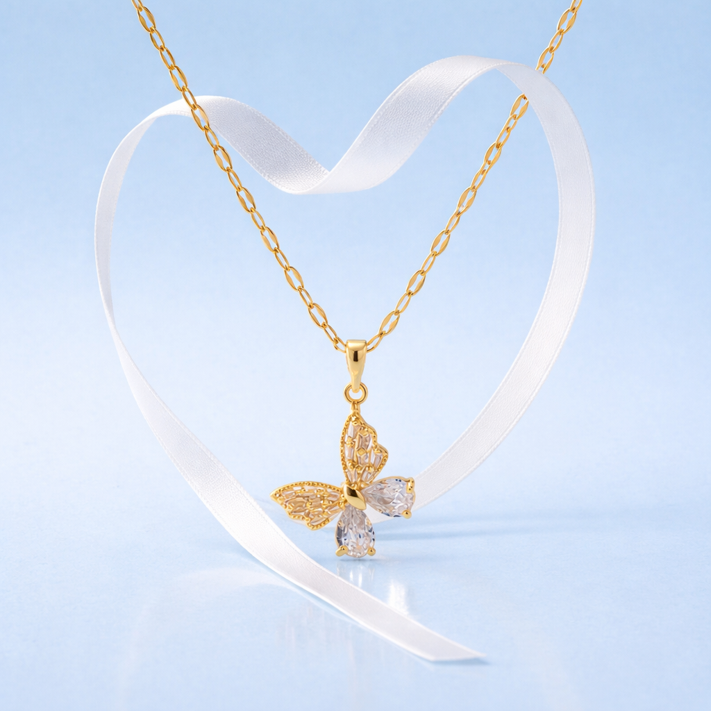 Necklaces – Melery