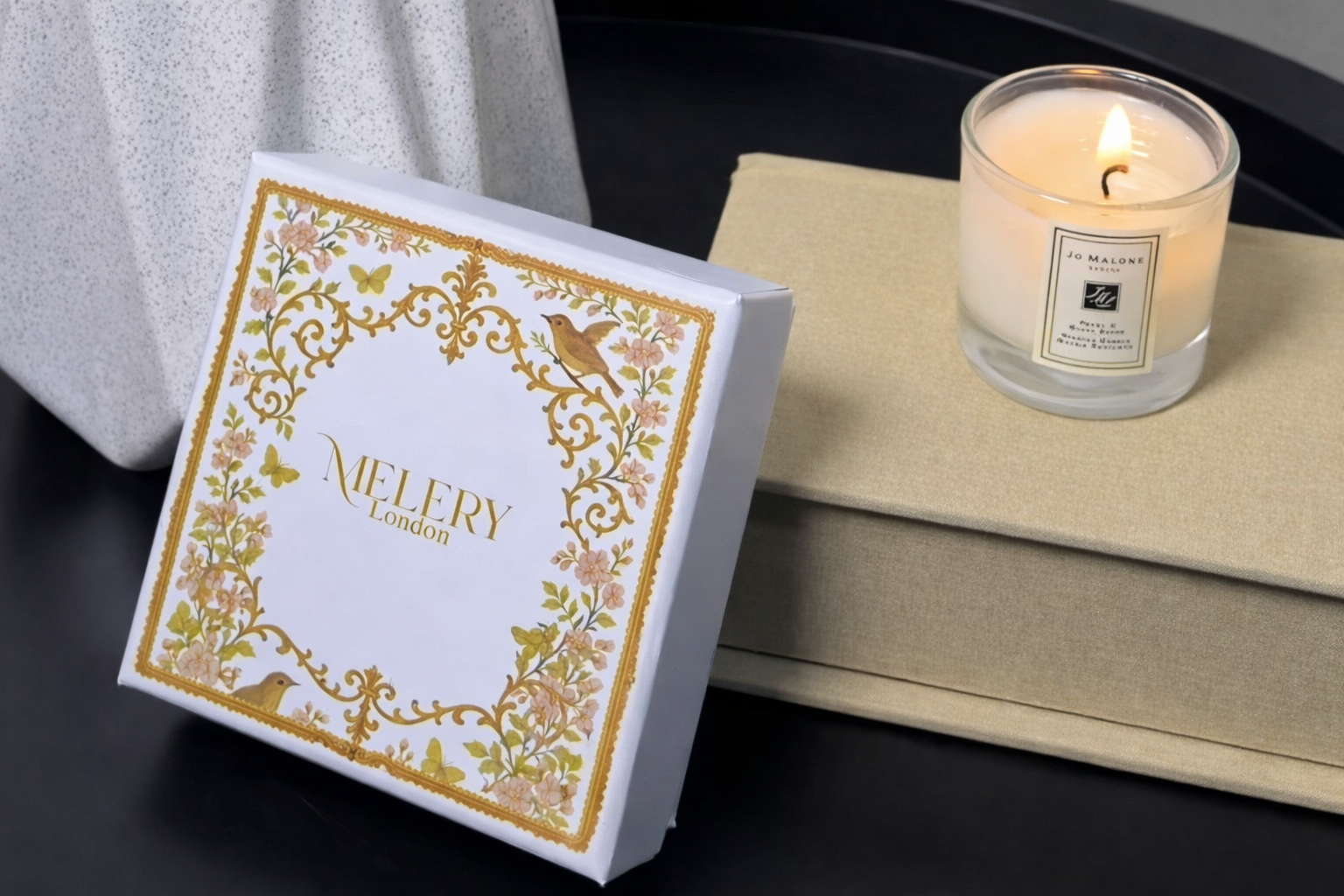Melery | Luxury Jewelry