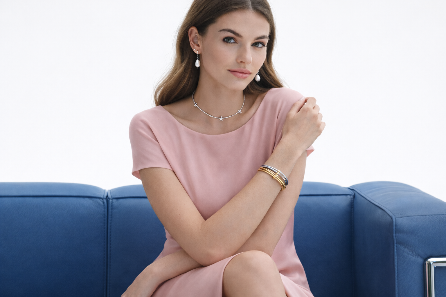 Melery | Luxury Jewelry