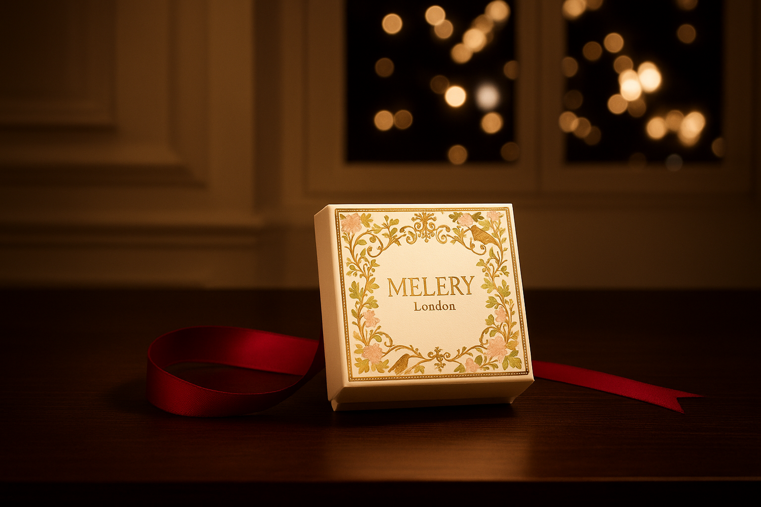 Melery | Luxury Jewelry