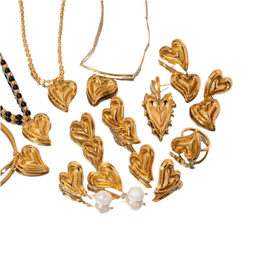 Necklaces – Melery